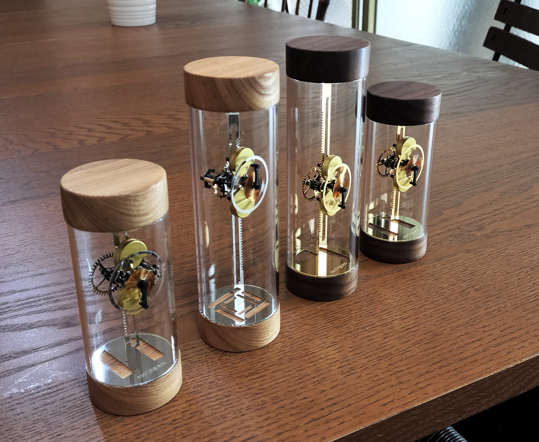 Oscilloglass - Yoi 5 minute – KOKUSAI DSP.