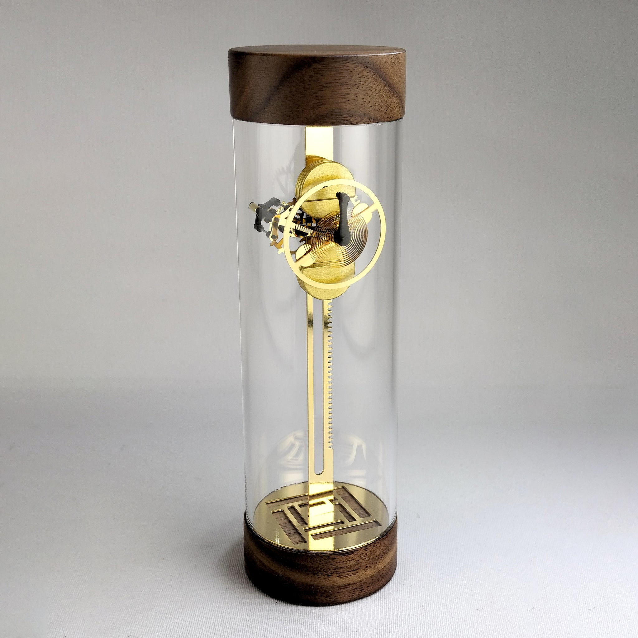 Oscilloglass - Yoi 5 minute – KOKUSAI DSP.